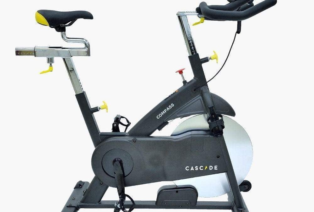 Cascade Compass Indoor Cycle | Exercise Systems, Inc.